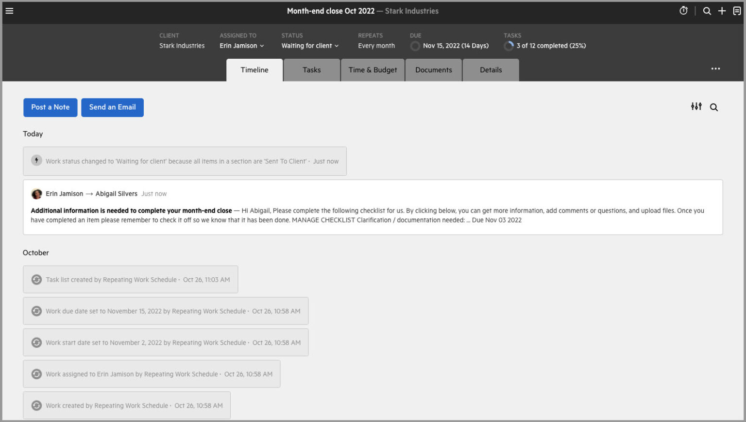 Karbon Practice Management Software: In-Depth Review