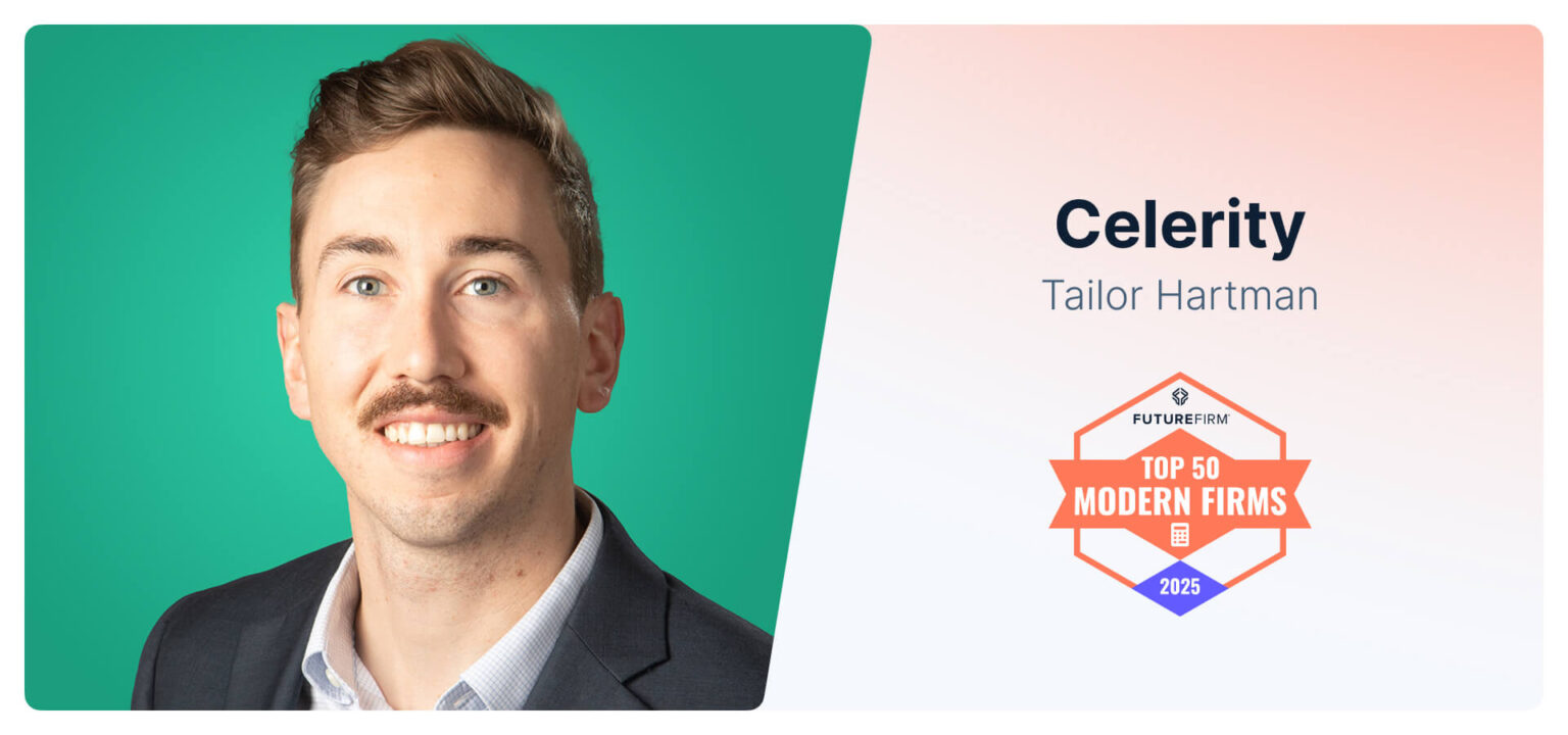 The Top 50 Modern Accounting Firms of 2025 - Future Firm